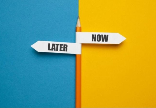 Employer Accreditation - Now or Later?